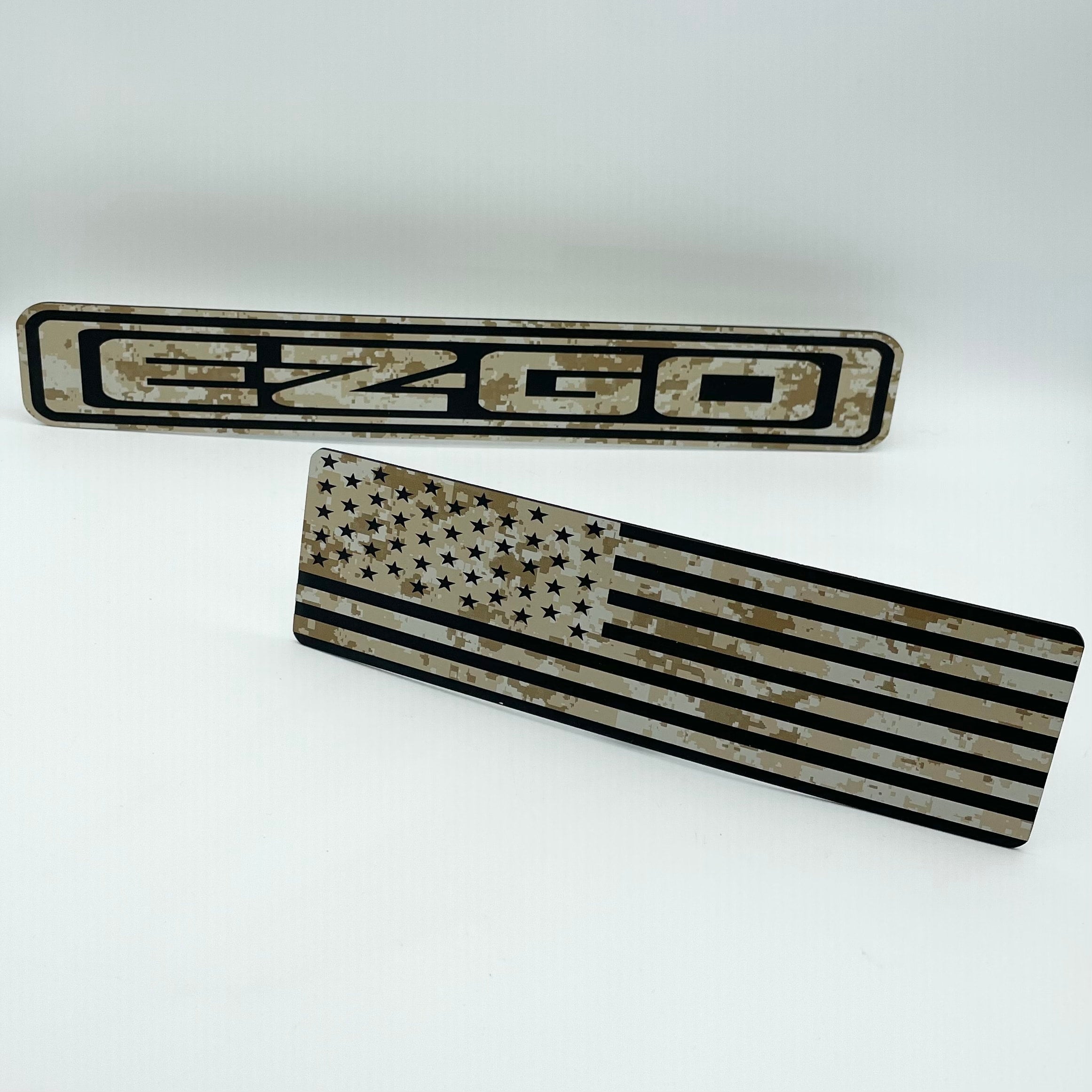 EZGO TXT Bundle. Dash: 1996-2013 & Front Emblem 96-13 or 2014+ | The ...