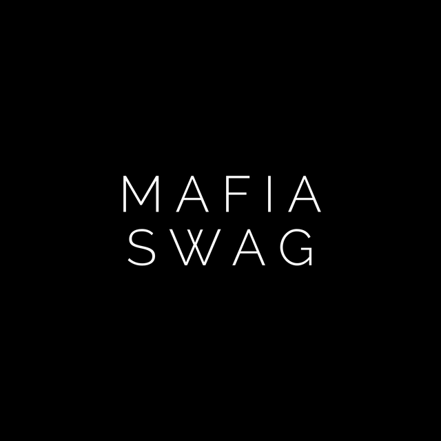 Mafia Swag | The Golf Cart Mafia